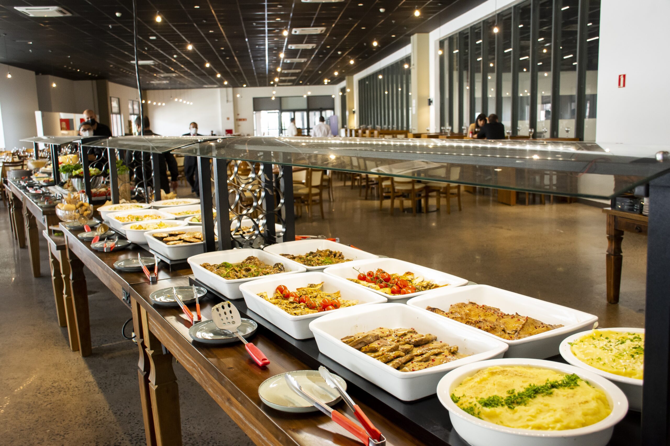 Serviços - Grupo Eldourado