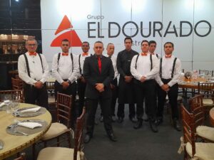 Home - Grupo Eldourado