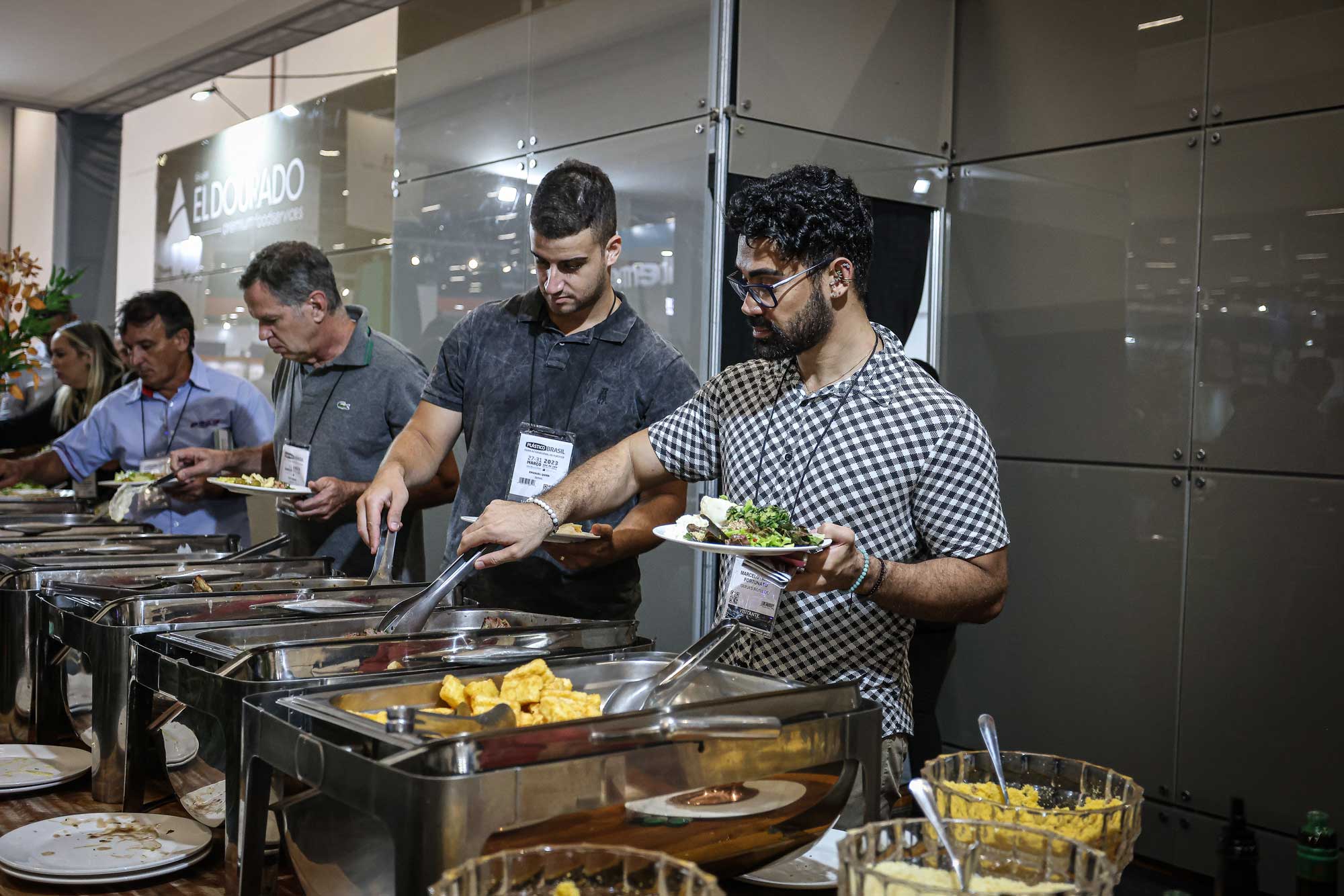 Home - Grupo Eldourado